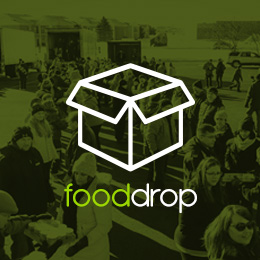 Food Drop - Granger Community Church