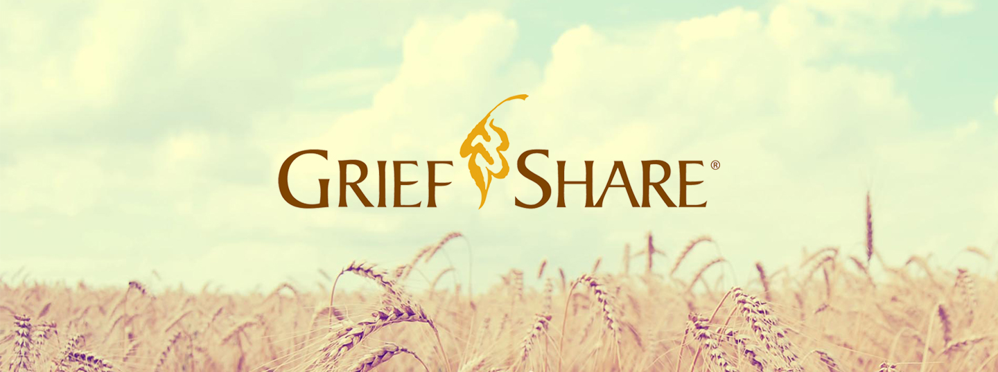 GriefShare - Granger Community Church