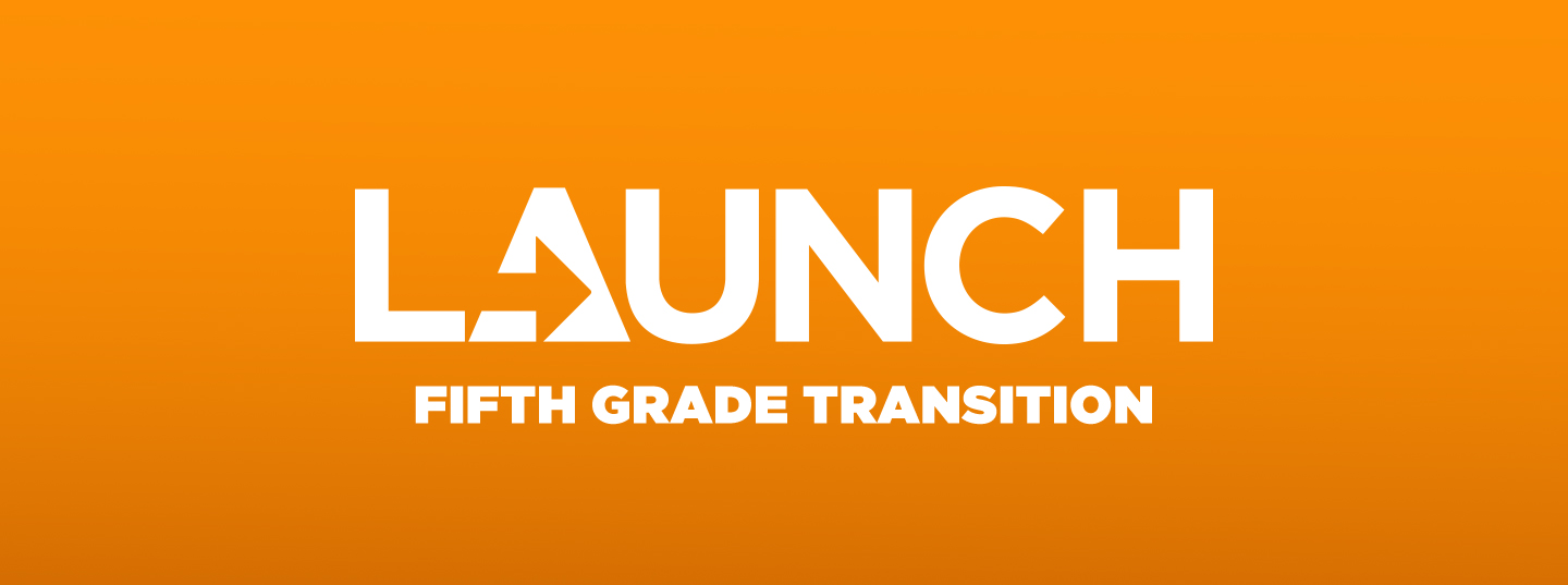 Fifth Grade Transition 2025 - Granger Community Church