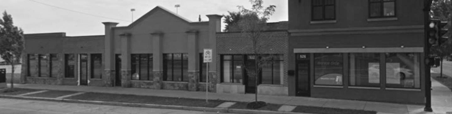 Monroe Circle Community Center - Granger Community Church