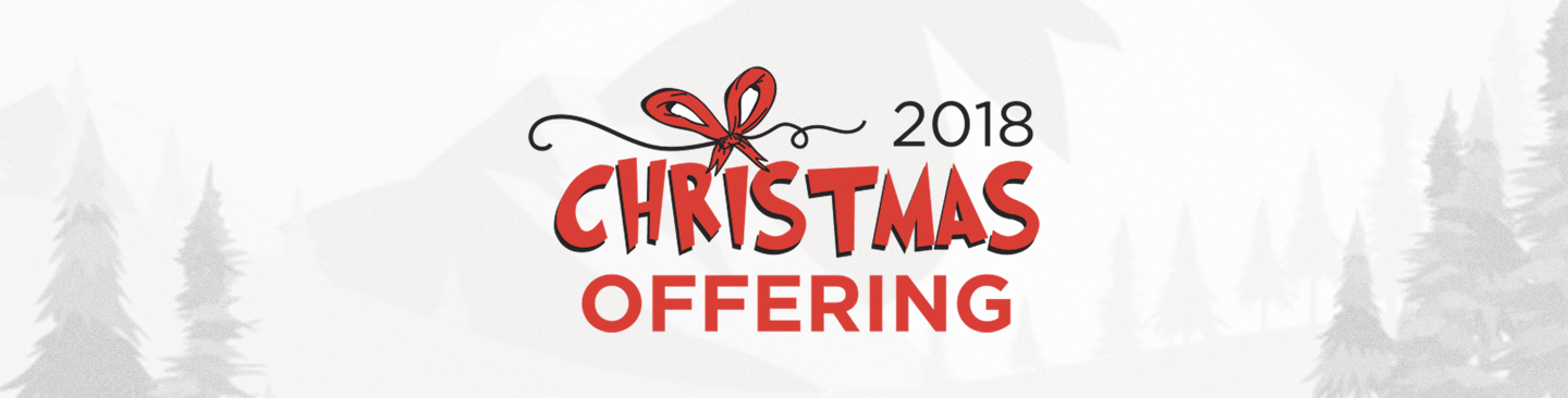 Christmas Offering | Granger Community Church