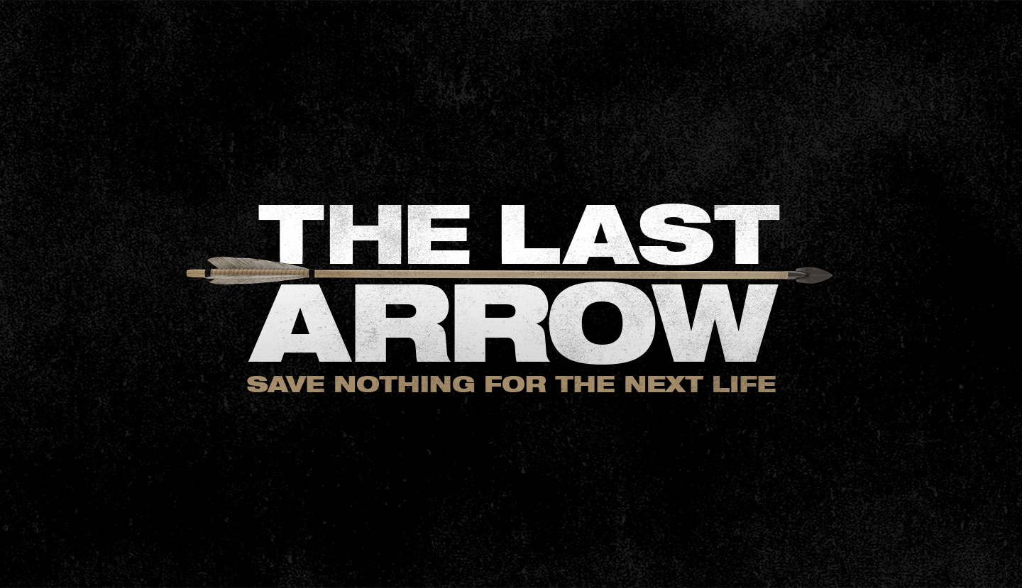The Last Arrow - Granger Community Church