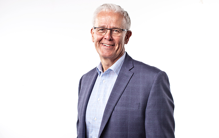 Mark Beeson - Granger Community Church