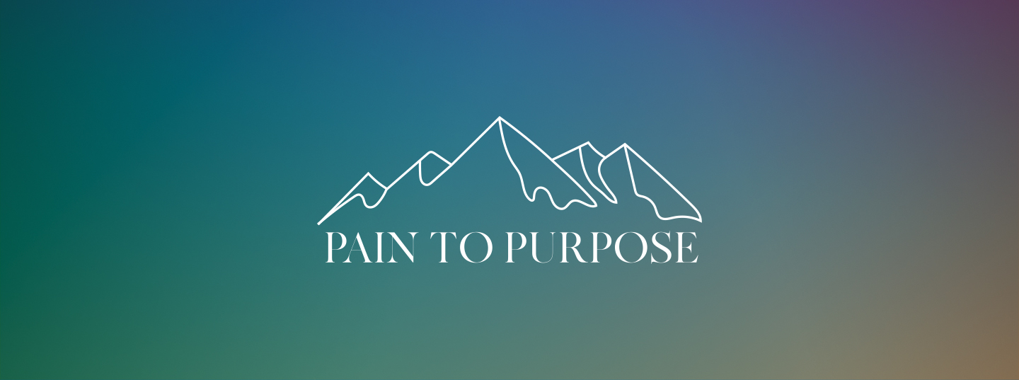 Pain to Purpose - Granger Campus - Granger Community Church