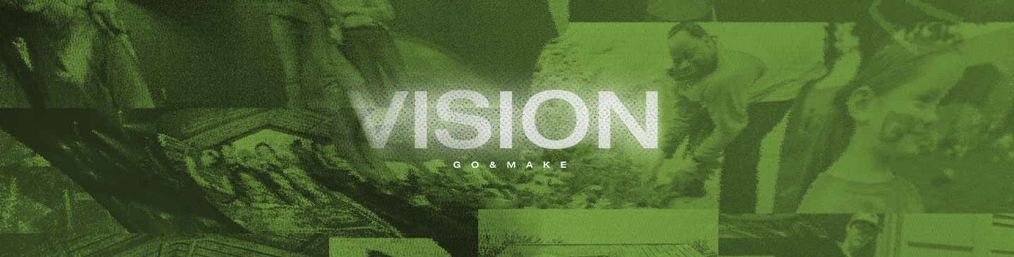 Vision - Granger Community Church