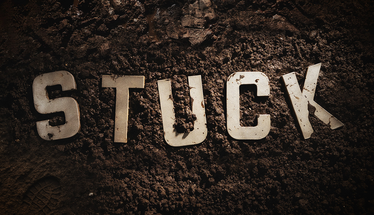 STUCK - Granger Community Church